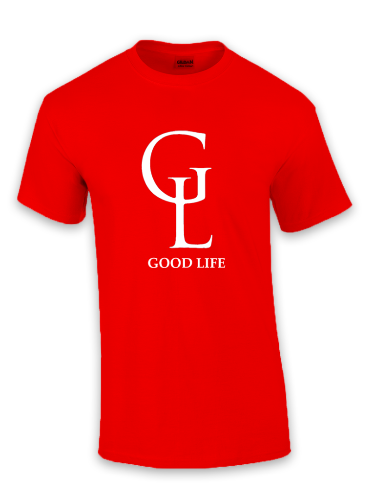 Good Life Red - Good Life Investments LLC
